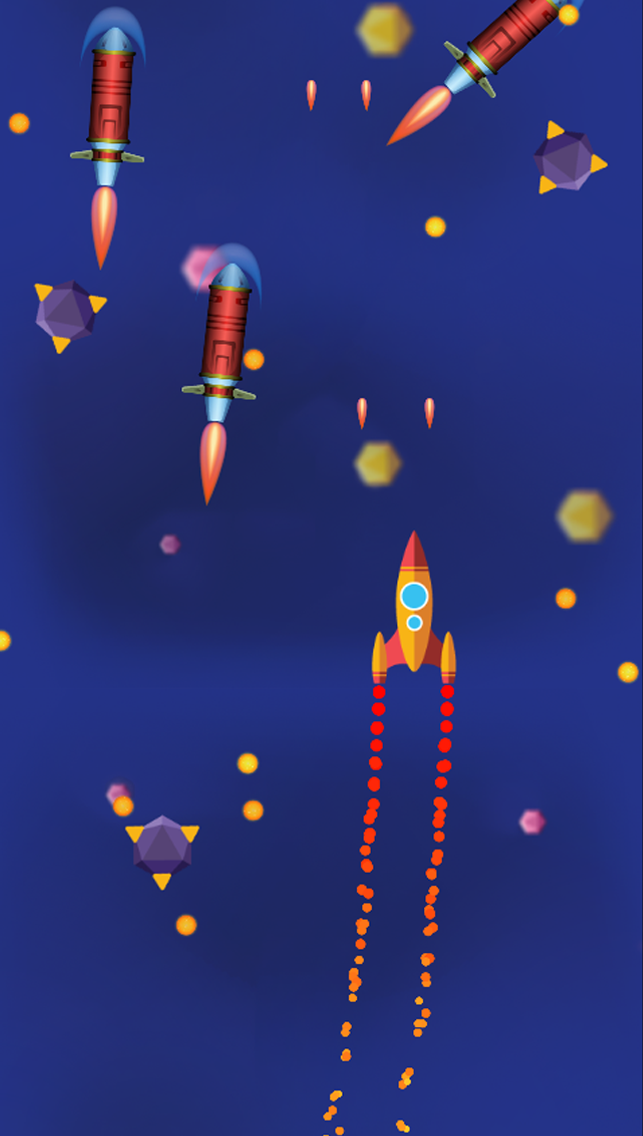 SPACE SOLDIERS WITH ADMOB - ANDROID STUDIO & ECLIPSE FILE by Bosscadexgames